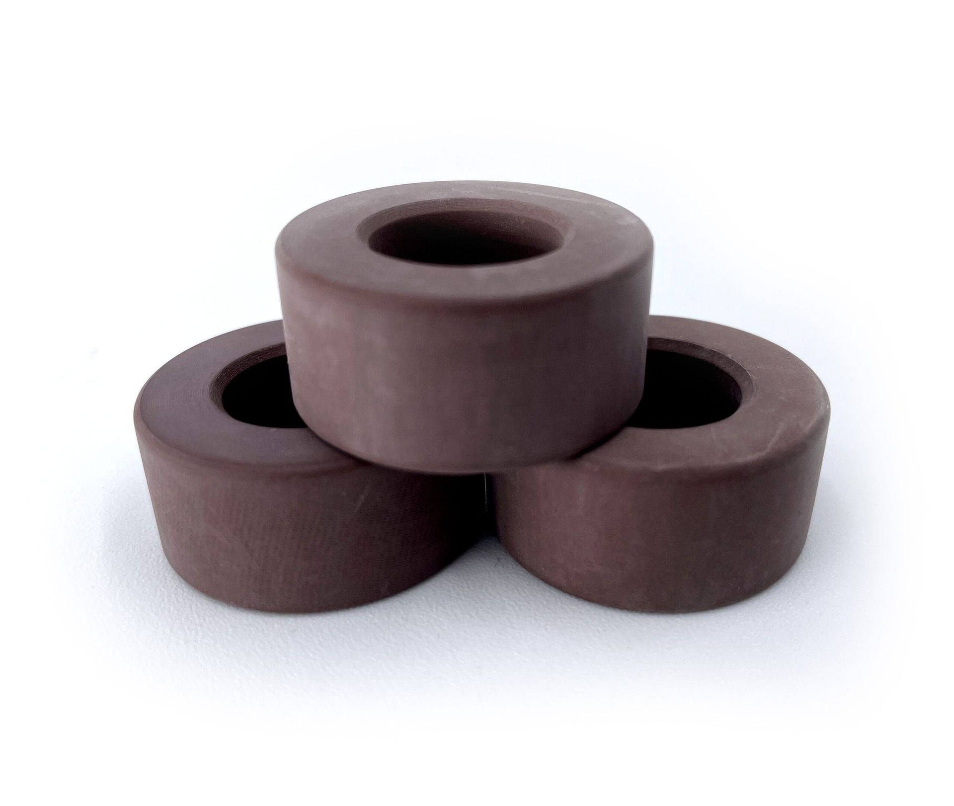 Multimatic PKM-Consulting - Bumps and Packers